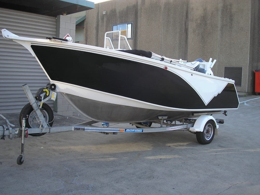 Wild Boats | Wild Boats - Tasmanian Boat Sales